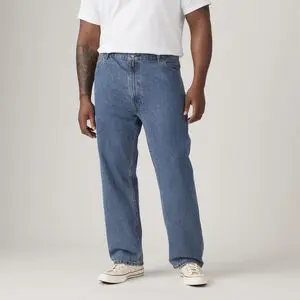 LEVI'S 505 Regular Fit Jeans