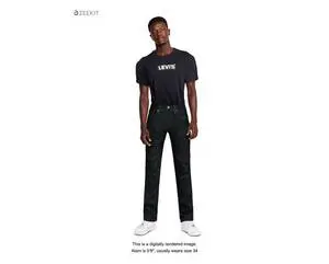 LEVI'S 511 Slim Fit Jeans