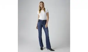 LEVI'S Classic Bootcut Jeans