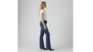 LEVI'S Classic Bootcut Jeans