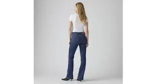 LEVI'S Classic Bootcut Jeans