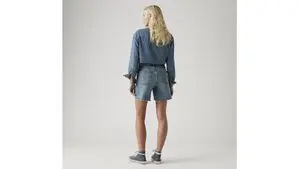 LEVI'S 501 Mid Thigh Shorts