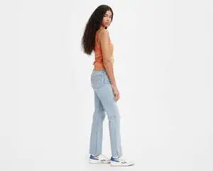 LEVI'S 501 Original Fit Jeans