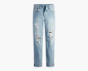 LEVI'S 501 Original Fit Jeans