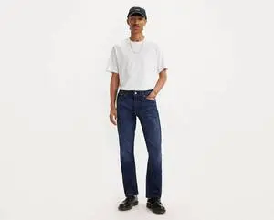 LEVI'S 513™ Slim Straight Flex Jeans