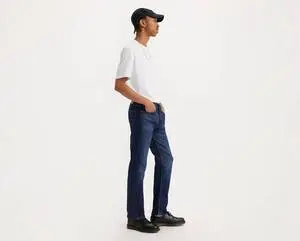 LEVI'S 513™ Slim Straight Flex Jeans