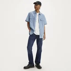 LEVI'S 513 Slim Straight Jeans