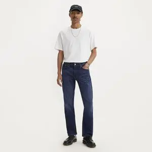 LEVI'S 513 Slim Straight Jeans