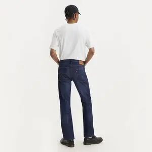 LEVI'S 513 Slim Straight Jeans
