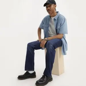 LEVI'S 513 Slim Straight Jeans