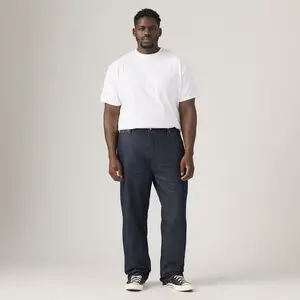 LEVI'S 501 Original Shrink-to-fit Jeans - Rigid