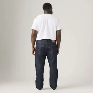 LEVI'S 501 Original Shrink-to-fit Jeans - Rigid