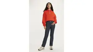 LEVI'S Circular 501 Original Fit Jeans - First Wash