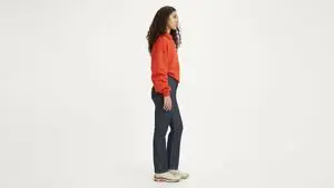 LEVI'S Circular 501 Original Fit Jeans - First Wash