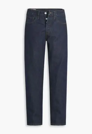 LEVI'S Circular 501 Original Fit Jeans - First Wash
