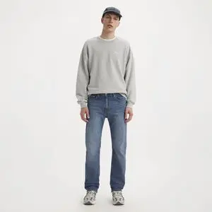 LEVI'S 505 Regular Fit Jeans
