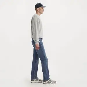 LEVI'S 505 Regular Fit Jeans