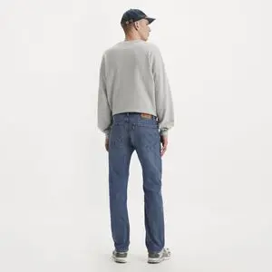 LEVI'S 505 Regular Fit Jeans