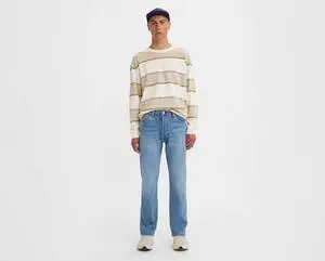 LEVI'S 501® '93 Straight Fit Jeans - Basil Drip