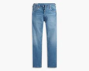 LEVI'S 501® '93 Straight Fit Jeans - Basil Drip
