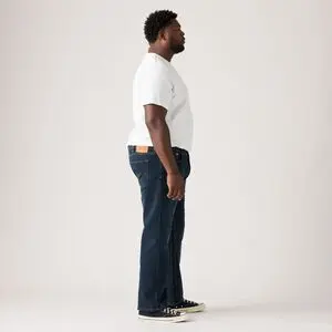 LEVI'S 559 Relaxed Straight Fit Jeans - Navarro