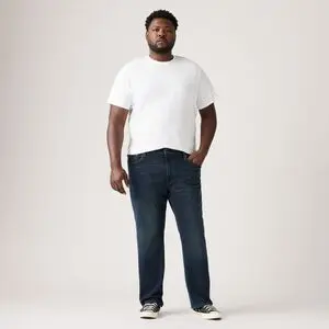 LEVI'S 559 Relaxed Straight Fit Jeans - Navarro