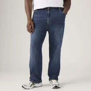 LEVI'S 559 Relaxed Straight Fit Jeans - Steely Blue