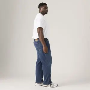 LEVI'S 559 Relaxed Straight Fit Jeans - Steely Blue
