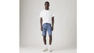 LEVI'S 405 Standard 10" Shorts - Medium Score