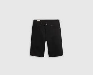 LEVI'S 405 Standard 10" Denim Shorts - Black Rinse