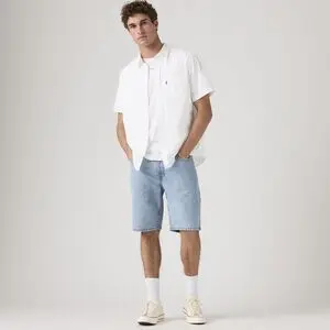 LEVI'S 405 Standard 10" Shorts - Light Score