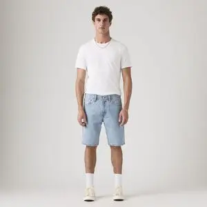 LEVI'S 405 Standard 10" Denim Shorts
