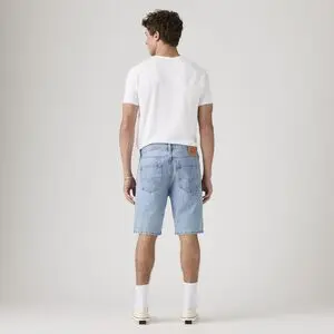 LEVI'S 405 Standard 10" Denim Shorts