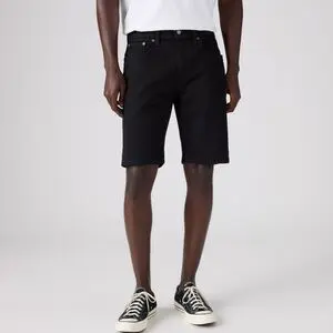 LEVI'S 405 Standard 10" Shorts - Ks Black