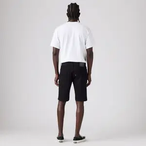 LEVI'S 405 Standard 10" Shorts - Ks Black