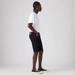 LEVI'S 405 Standard 10" Shorts - Ks Black