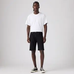 LEVI'S 405 Standard 10" Shorts - Ks Black
