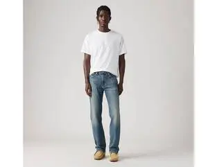 LEVI'S 514 Straight Fit Jeans - Walter