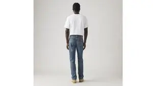 LEVI'S 514 Straight Fit Jeans