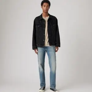 LEVI'S Levi's 514 Straight Fit Jeans Walter