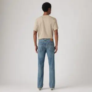 LEVI'S 514 Straight Fit Jeans - Walter