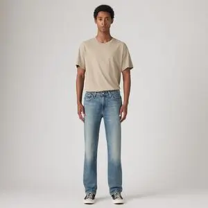 LEVI'S 514 Straight Fit Jeans - Walter