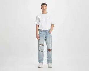 LEVI'S 551 Z Authentic Straight Fit Jeans