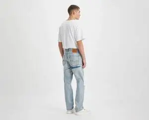 LEVI'S 551 Z Authentic Straight Fit Jeans