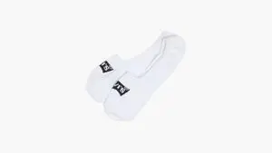 LEVI'S Logo Invisible Socks