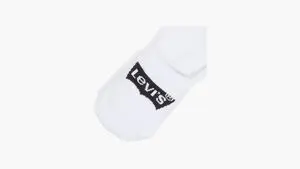 LEVI'S Logo Invisible Socks