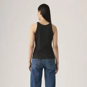 LEVI'S Essential Racer Tank Top