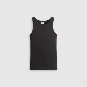 LEVI'S Essential Racer Tank Top