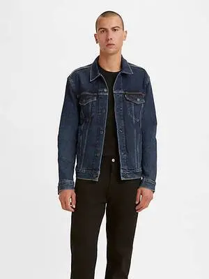 LEVI'S Levi's Trucker Jacket Colusa 2.0
