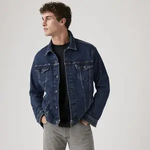 LEVI'S Trucker Jacket - Colusa